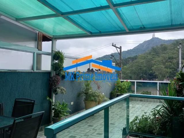 Sobrado 80m² c/ 2 Suítes 2 Vagas para Venda Jardim Santa Lucrécia/SP
