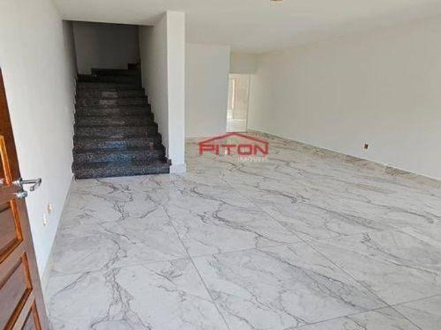 Sobrado 83 m² por R$ 460.000 Cidade Antônio Estevão de Carvalho São Paulo/SP
