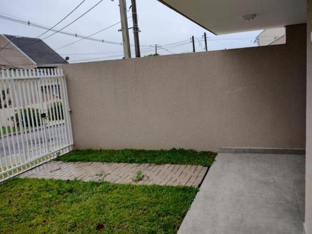 Sobrado 94m²com 3 quartos, 1 suíte, 2 vagas R$ 590.000,00 Bairro Alto