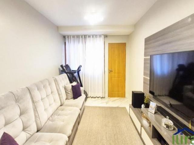 Sobrado 96m² com Estilo Americano 2 suítes 2 vagas de garagem   Butantã