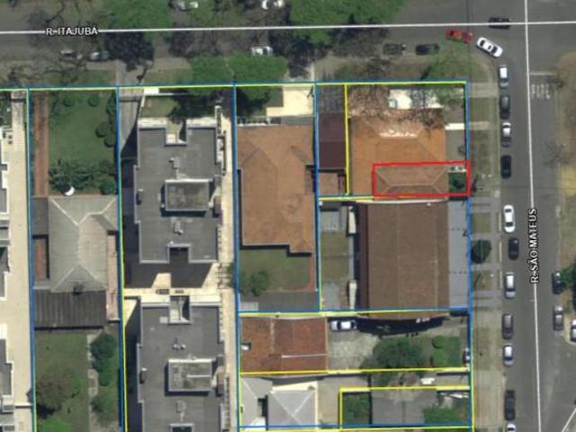 Sobrado 96m² Portão R$ 428.000,00 2 Dormitórios, 2 suítes e vaga de garagem