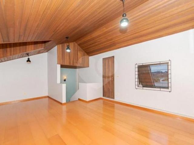 SOBRADO 97m² PRIVATIVOS – 3 QUARTOS – PORTÃO / SANTA QUITÉRIA