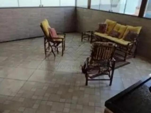 Sobrado 98 m² no bairro Vila Camilópolis Santo André/SP