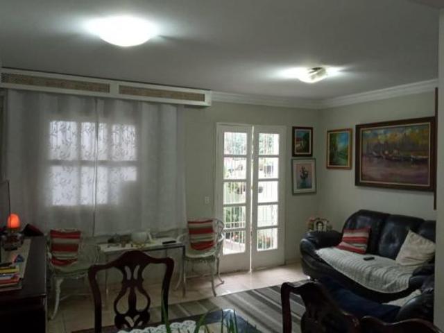 Sobrado 99 m² Localizado no bairro Jabaquara São Paulo SP