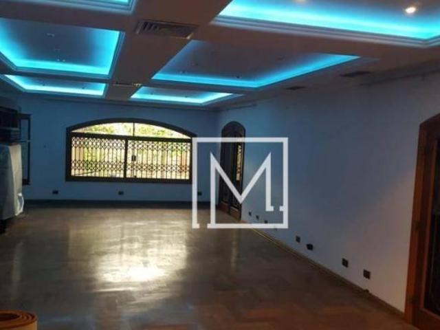 Sobrado, 900 m² venda por R$ 6.000.000,00 ou aluguel por R$ 33.083,33/mês Vi