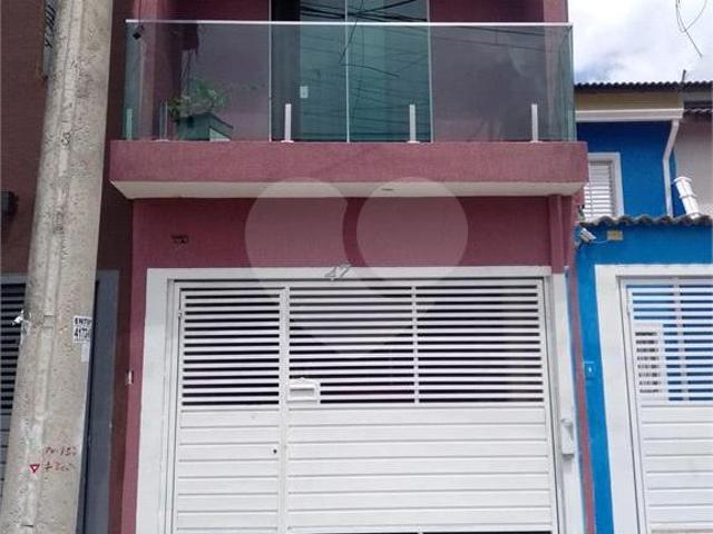 Sobrado 90 m² 3 quartos Jardim Coqueiro Itaquaquecetuba SP