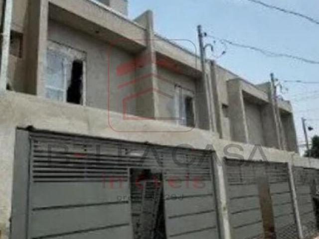Sobrado 90m2 Vila Ema 3 dormitórios Suite sala ampla 2 vagas