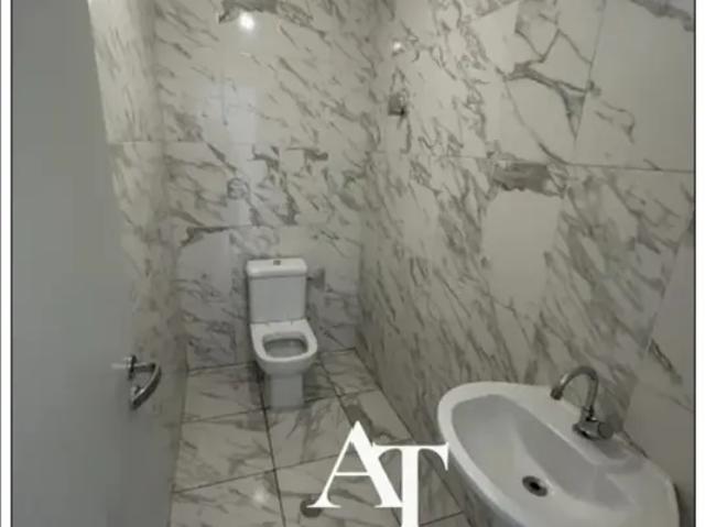 Sobrado 91m² parque ipe 2 quartos com 1 vaga