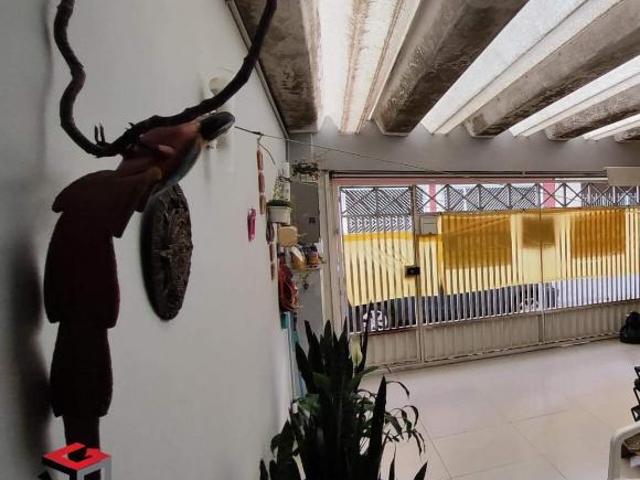 Sobrado 93 m² Localizado No bairro Jordanópolis São Bernardo do Campo SP