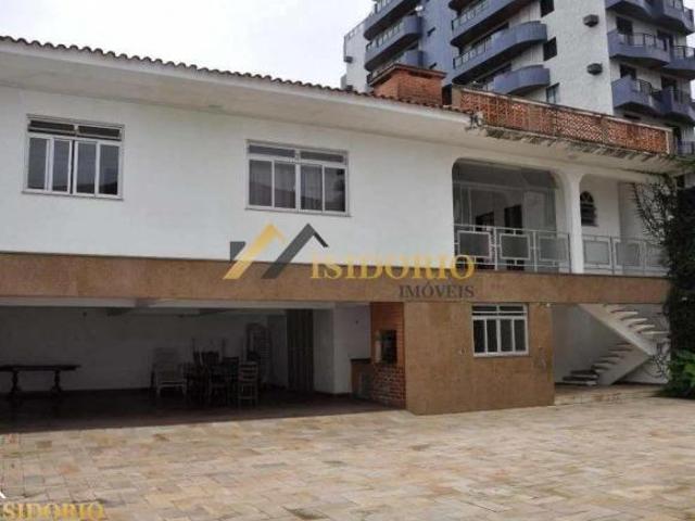 Sobrado 9 quarto s Centro Guaratuba R$ 3.700.000,00 Ref: PRO4245