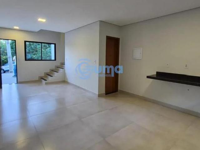 Sobradoco projeto moderno e fino acabamento, à venda no bairro Chácaras Luzia Vicente em Bragança Pa