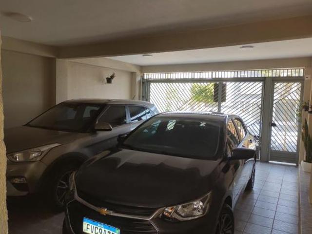SOBRADO/COMERCIAL Á VENDA O MANDAQUI
