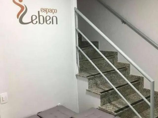 Sobradocomercial com 94m²