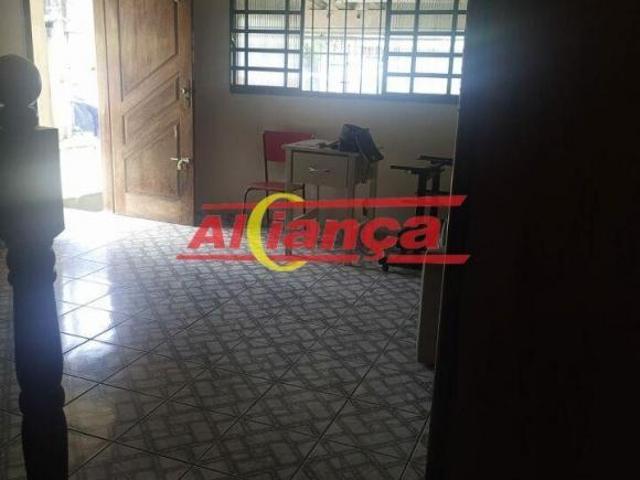 SOBRADO/COMERCIAL