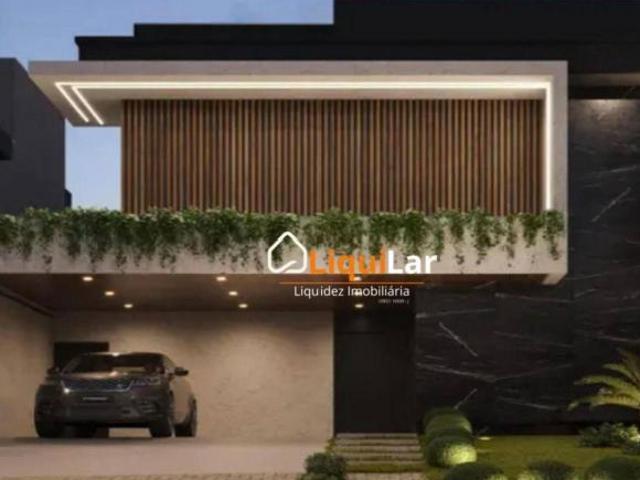 Sobrado/Condomínio com 5 Quartos à Venda por R$2.895.000,00 no Residencial Alphaville II