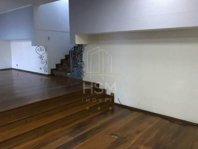 Vende Sobrado 270m² Jardim do Mar São Bernardo do Campo/SP
