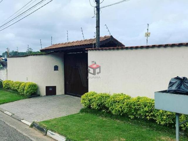 Sobrado/Chácara amplo com 1.275 m² com piscina, imóvel localizado no Bairro Batistini em São Bernard
