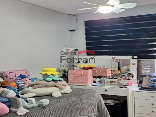 Sobradoa venda no Tremembé