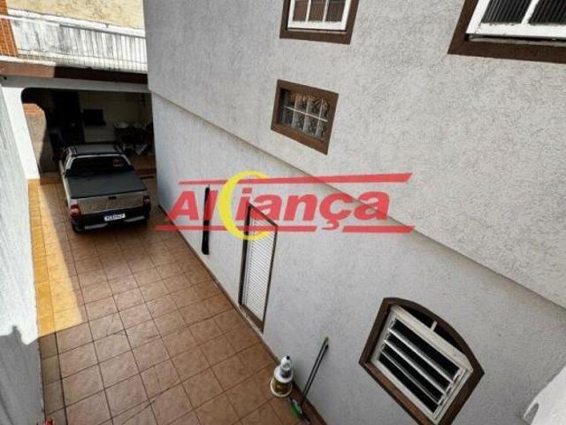 SOBRADODE 299 METROS IMPONENTE NO JARDIM LAS VEGAS. CONFORTO, SOFISTICAÇÃO E EXCLUSIVIDADE!