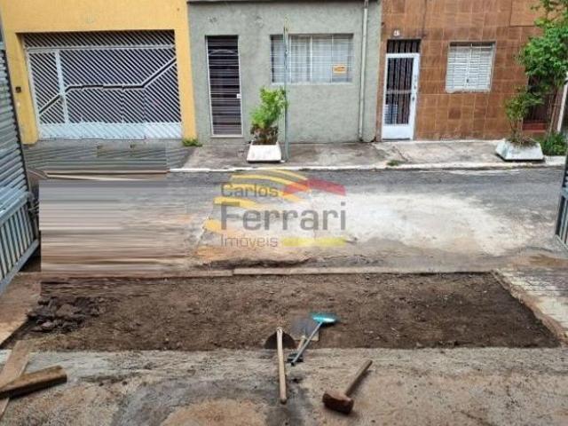Sobrados 117m² à venda em São Paulo/ Centro/ Luz