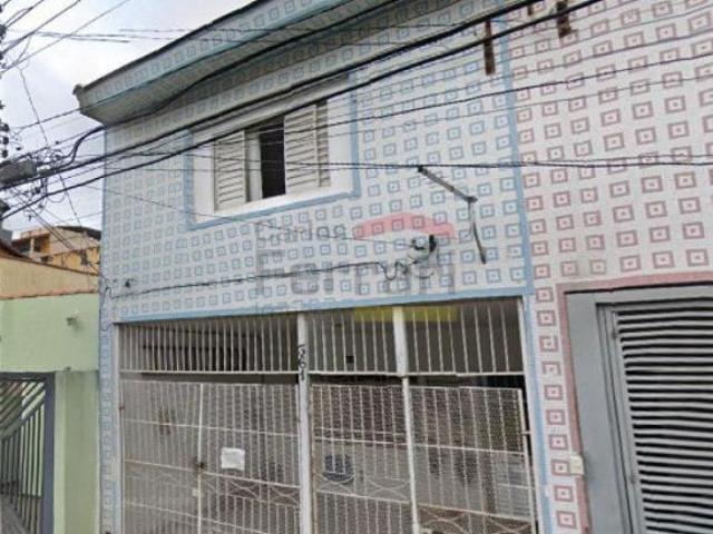 Sobrados 2 a venda na Vila Guilherme