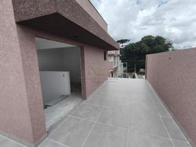Sobrados 3 quartos à venda na Rua Augusto Zibarth