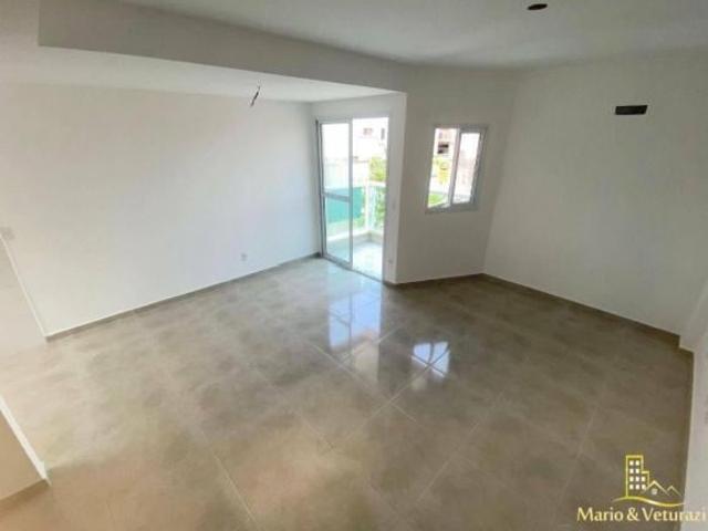 Sobrados triplex novos com 2 dormitórios à venda, 90 m² por R$ 420.000,00 Vila Santa Rosa Guaruj