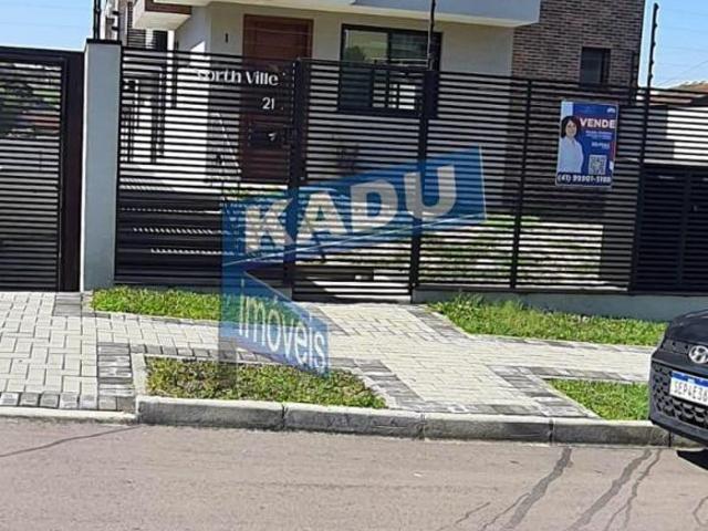 SOBRADOS TRIPLEX EM CONDOMINIO NO TINGUI 3 DORMI