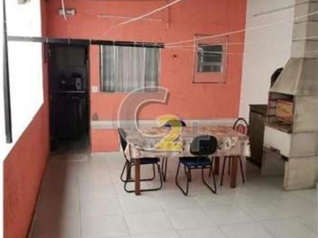 Sobrados unificados a venda na Casa Verde Alta com 9 quartos, 1 vaga