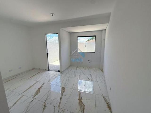 Sobrados à venda na região do Rio Bonito, no Bairro Campo de Santana, com três quartos, sala, cozinh