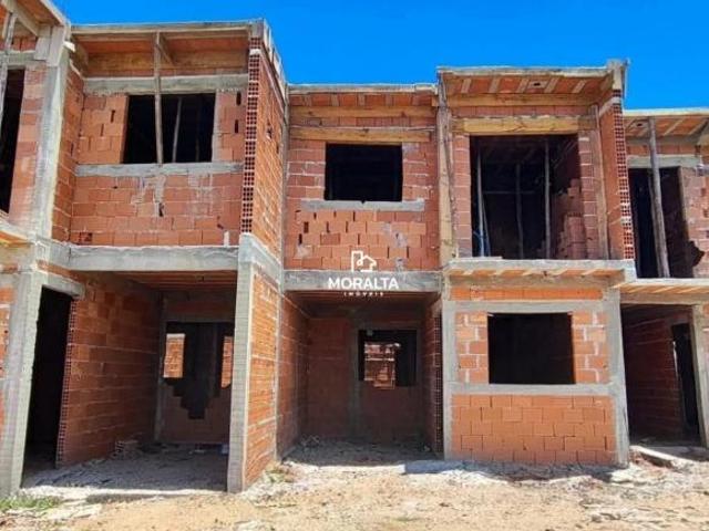 Sobrados à Venda no Bairro CIC – Curitiba/PR