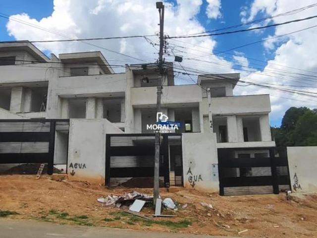 Sobrados à Venda no Boa Vista Conforto, Praticidade e Vista Privilegiada de Curitiba