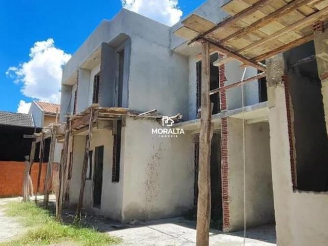 Sobrados à Venda no CIC – Conforto, Praticidade e Ótima Localização
