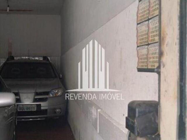Sobrados à venda no Jabaquara com 348m² 2 dormitórios 1 banheiro