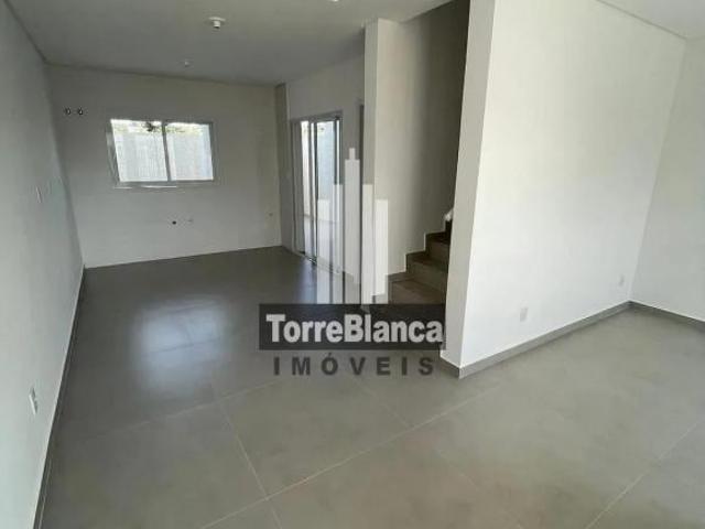 Sobrados à Venda no Jardim Europa 3 Quartos 1 Suíte, 2 Vagas e Churrasqueira, 99 m²