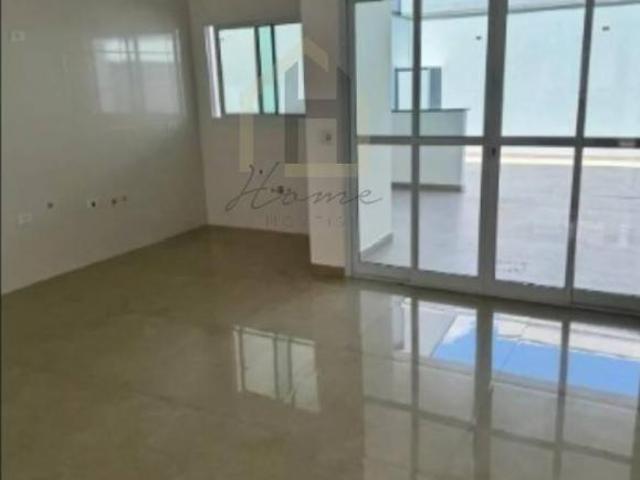 Sobrados à venda com 150 metros 3 suítes. Vila Marina. Santo André