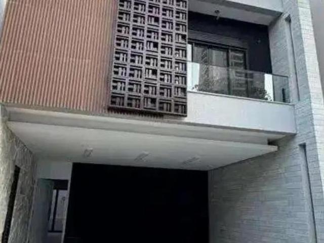 Sobrados à Venda Condomínio Évora Charm Village | Vila Rosa Goiânia/GO