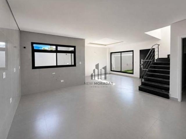 Sobrados a venda em condominio, 3 quartos, 2 vagas, à venda, 127 m² Capão Raso