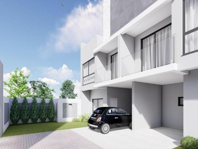 Sobrados a venda próximo da Avenida Sen.Salgado Filho