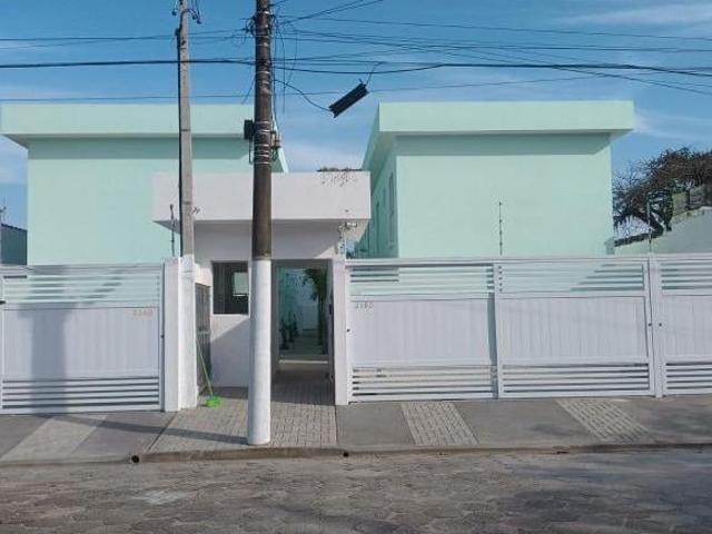 SOBRADOS A VENDA RESIDENCIAL LADO PRAIA
