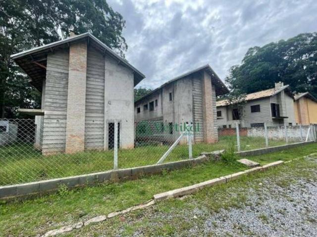 Sobrados a venda 1 so preço São Paulo II Granja Viana