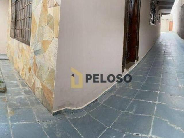 Sobrados à venda | 272m² | 3 suítes | 8 vagas | Freguesia Do Ó São Paulo/SP