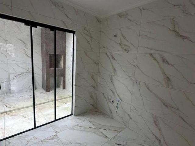 Sobrados à Venda 2 dormitorio, 60m², no Bairro Tatuquara – Curitiba