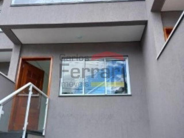 Sobrados à venda ? 3 dormitórios, 180 m², 4 vagas Vila São Geraldo ? próximo à