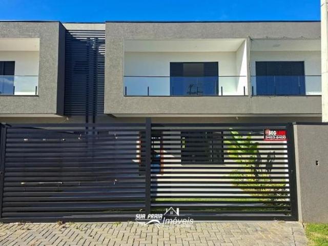 Sobrados Alto Padrao C/ Piscina Prox ao Mar