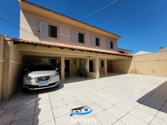 Sobrados/ Casa à venda no Balneário Pontal do Sul