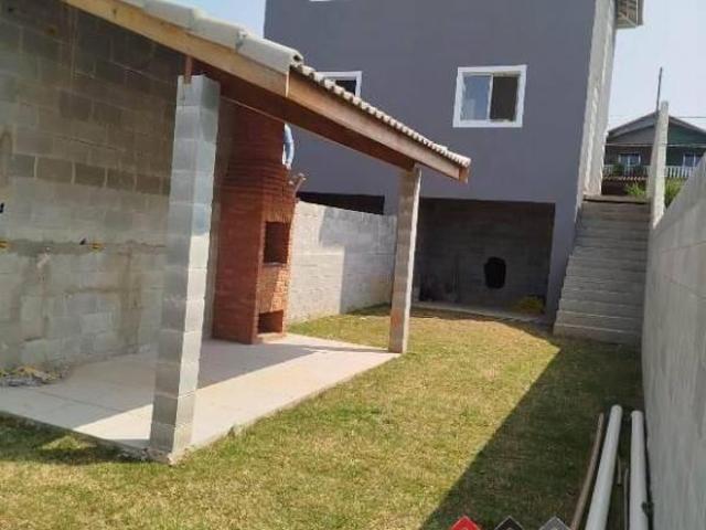 Sobrados Caucaia Do Alto Cotia/SP Condomínio Caucaia 1 68m² 2 Dorm
