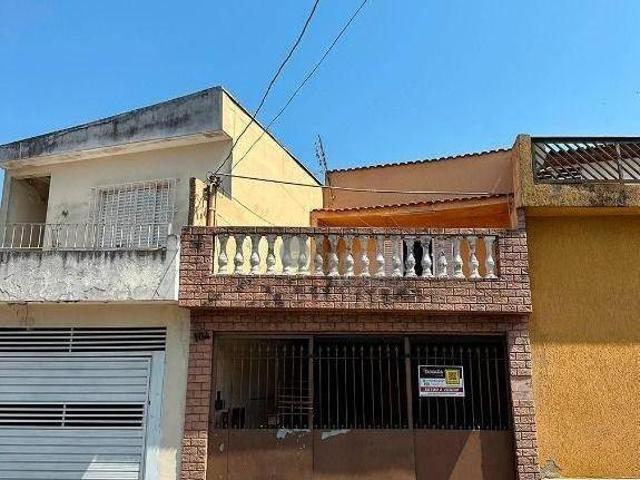 Sobrados com 3 quartos à venda, 83 m² por R$ 400.000 Cidade Patriarca São Paulo/SP