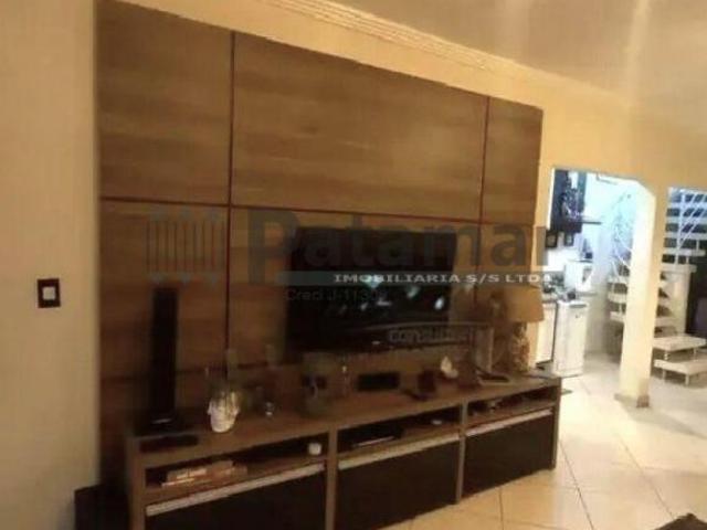 Sobrados com 3 suites no Jardim Rosa Maria