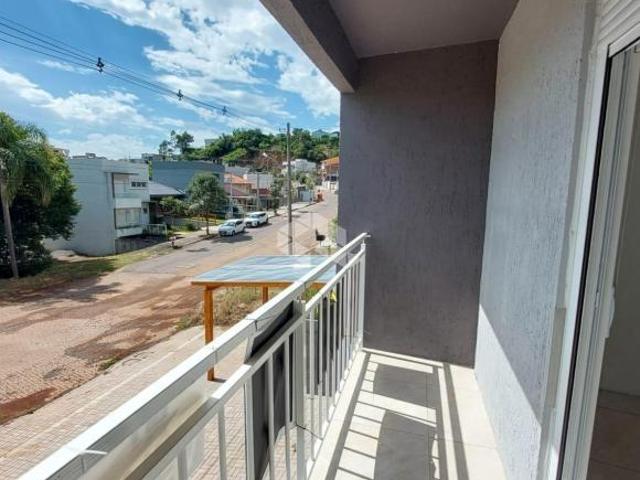 Sobrados com unidades completamente autônomas